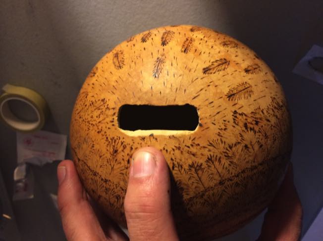 Gourd Organs | Got Wind? Make Music!
